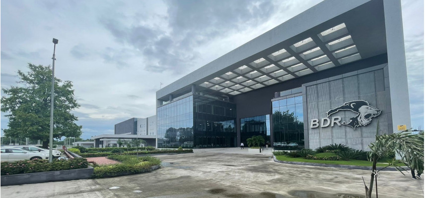 BDR Pharma introduces DCGI approved Bdenza oral solution for treatment ...