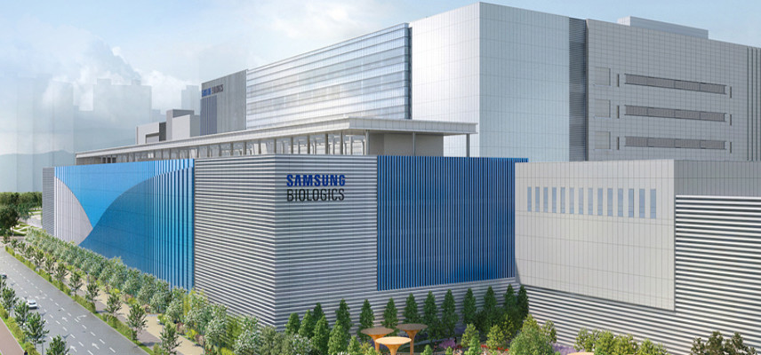 Samsung Biologics partners with LegoChem Biosciences