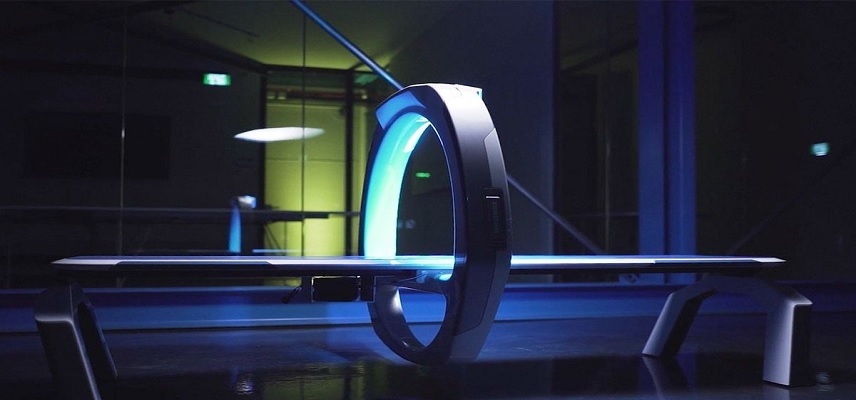 Nanox Partners Beilinson Hospital to Study Nanox.ARC