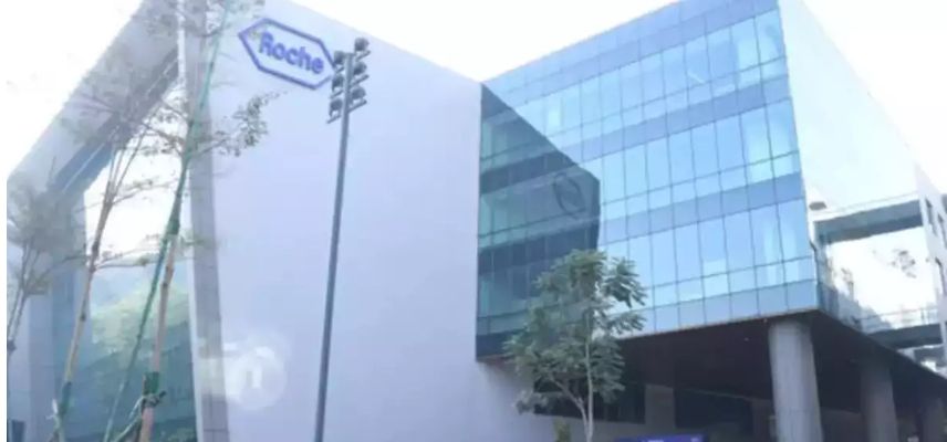 Roche Launches Vabysmo to Treat Vision Loss