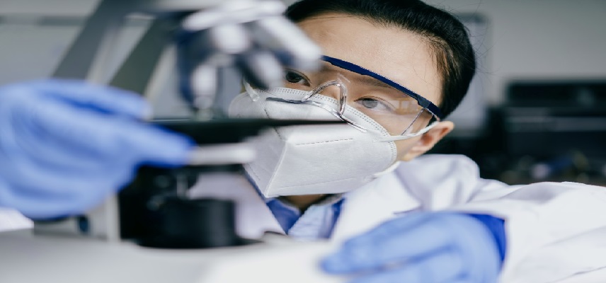 VISEN Gets BLA for Lonapegsomatropin in China