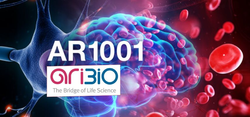 AriBio Secures Exclusive Marketing Rights of AR1001 for China
