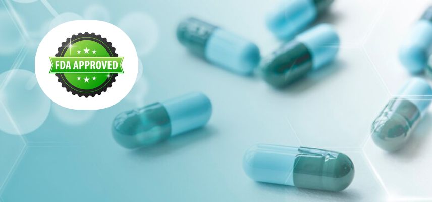 Strides Receives US FDA Approval for Fluoxetine Tabs 10 Mg & 20 Mg