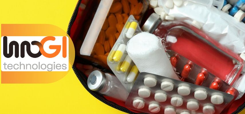 InnoGI Technologies Collabs With Simulations Plus for Oral Drug Performance