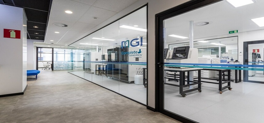 MGI Tech Opens Customer Experience Center in Brazil