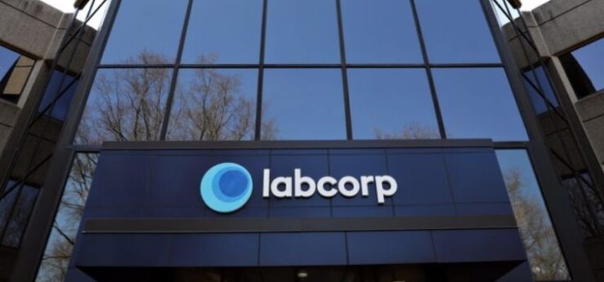 Labcorp Gets Approval for First Companion Diagnostic for Use with ...