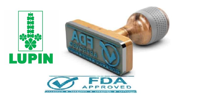 Lupin Receives US FDA Approval for Travoprost Ophthalmic Solution USP