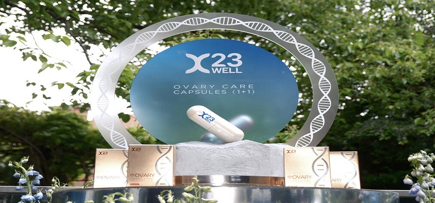 Andall Biosciences Launches Ovary Care Capsule, 23WELL