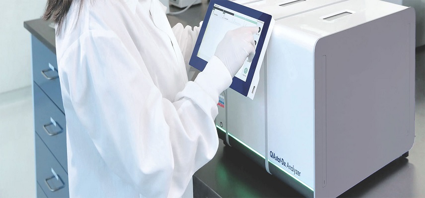 QIAGEN's Syndromic QIAstat-Dx Test FDA Clearance for ARD Diagnosis
