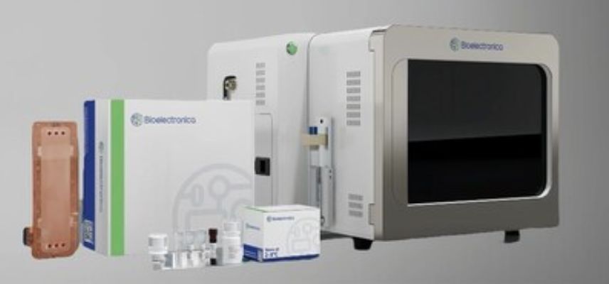 Duoning Collaborates with Bioelectronica for Antibody Discovery