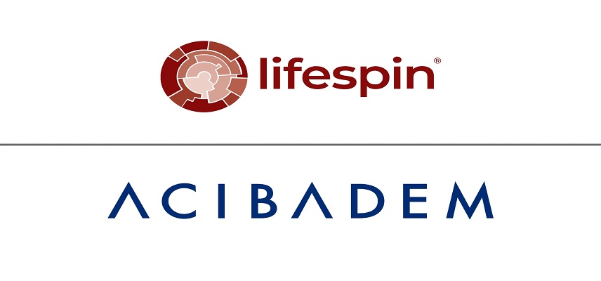 Lifespin, Acibadem Forge Etabolomics Partnership to Advance ...
